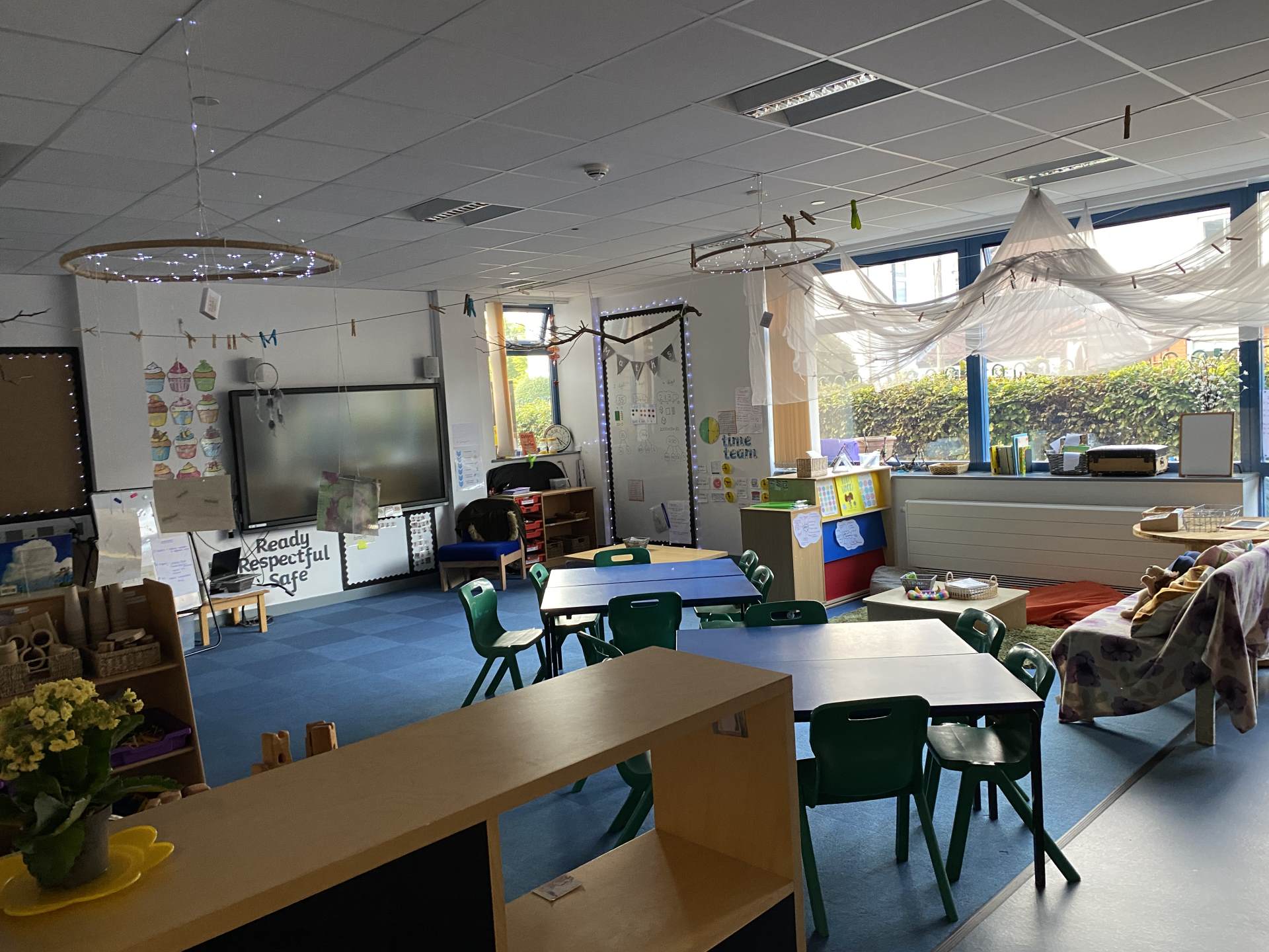 Lakenham Primary School and Nursery - YEAR 3